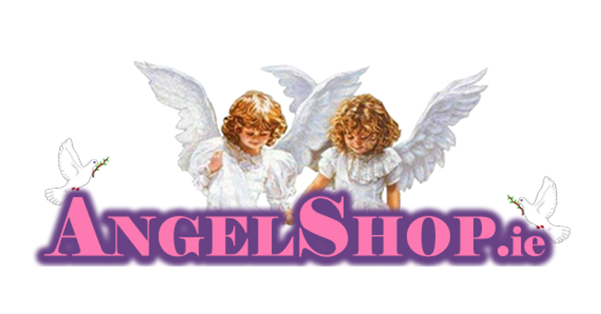 AngelShop.ie - Ireland's Online Angel & Incense Shop by Angels Love