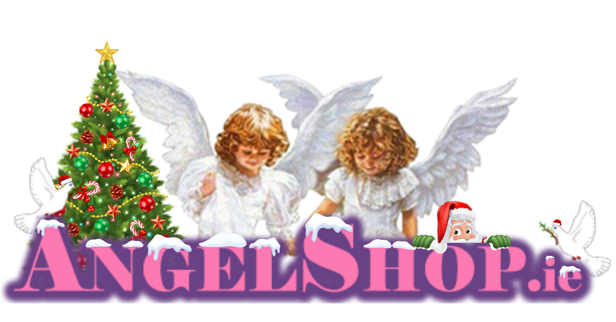 Angel Card Selector – AngelShop.ie